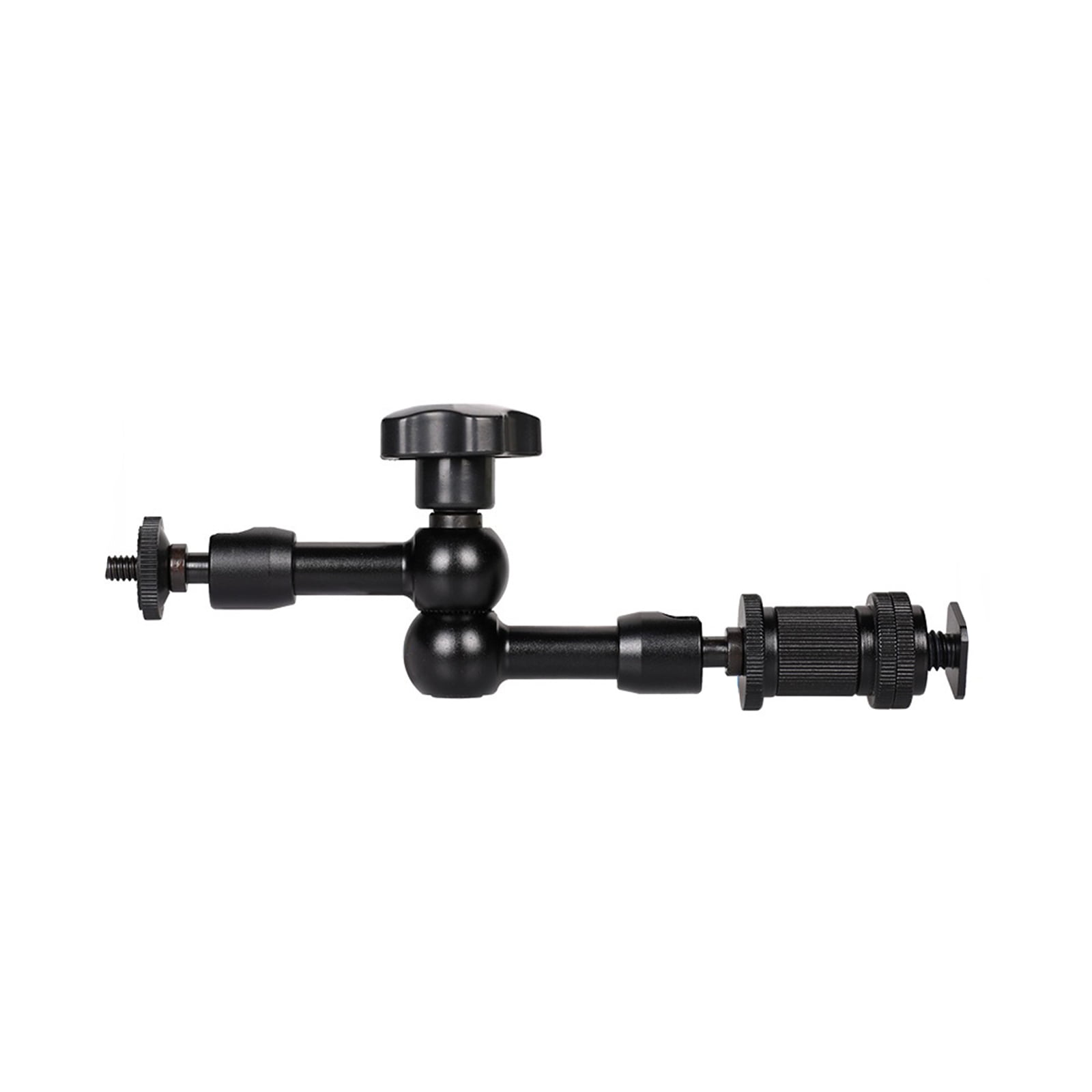 Ciwanning Adjustable Holding Articulating Friction Arm Super Clamp Set ...