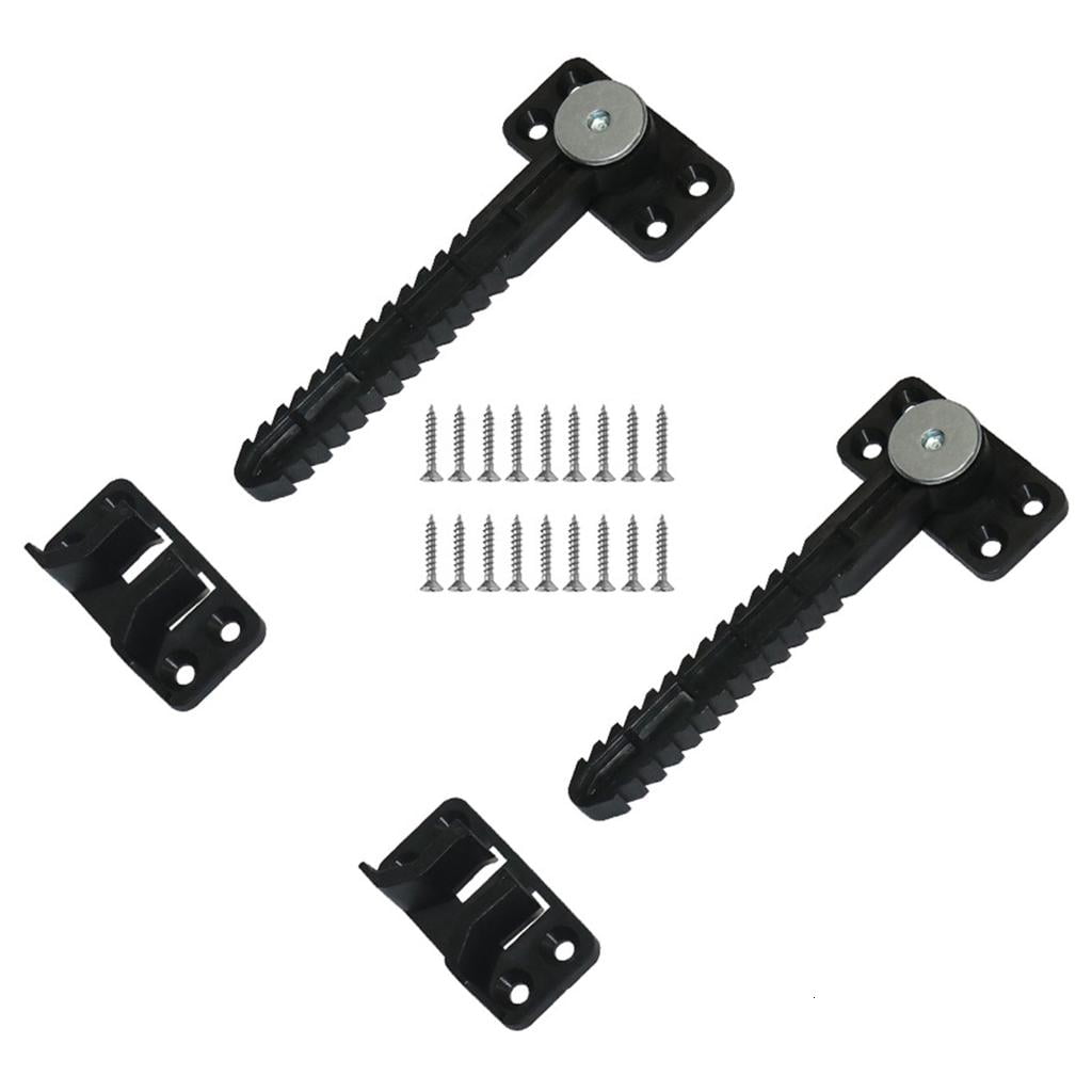 Ciwanning Adjustable Joint Connectors Heavy Duty Sofa Hinges Secure ...