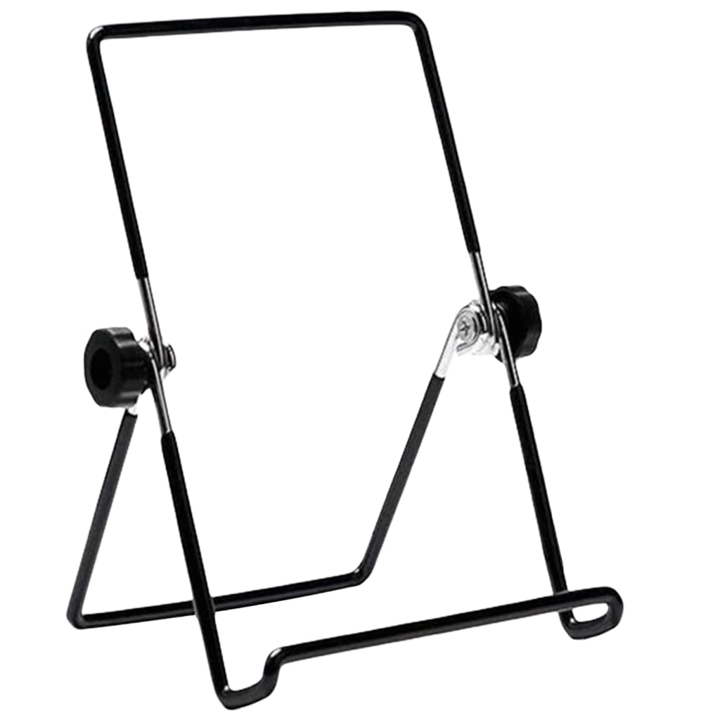 Ciwanning Adjustable Laptop Stand, Portable Folding Notebook Risers ...