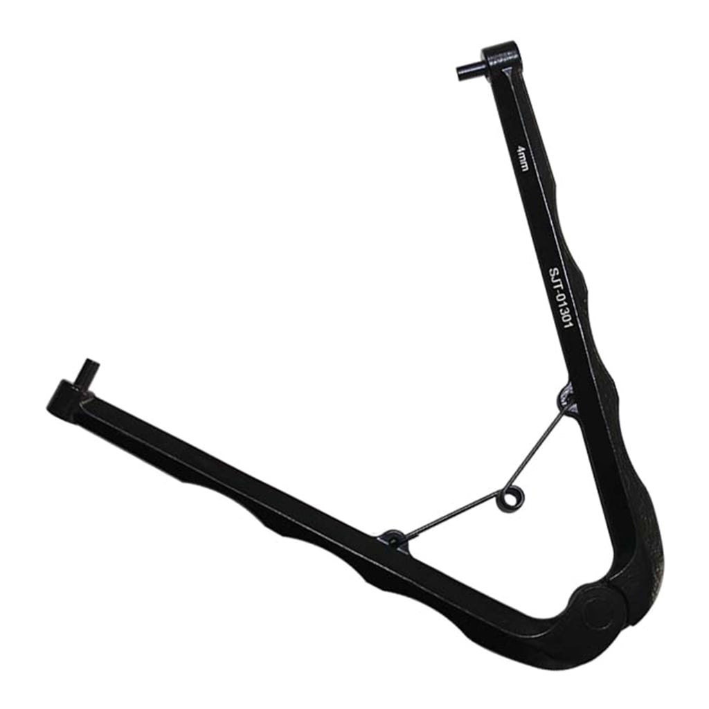 Ciwanning Adjustable Pin Pliers Spanner Wrench Tool for Home Renovations Workshop Applications ...