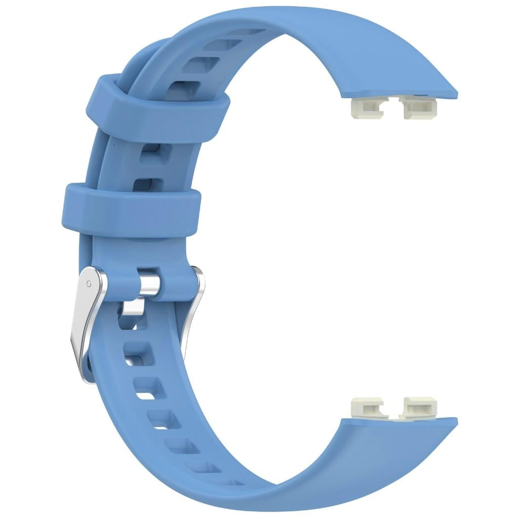 Ciwanning Adjustable Silicone Wrist Straps Fashionable Smartwatch Band ...