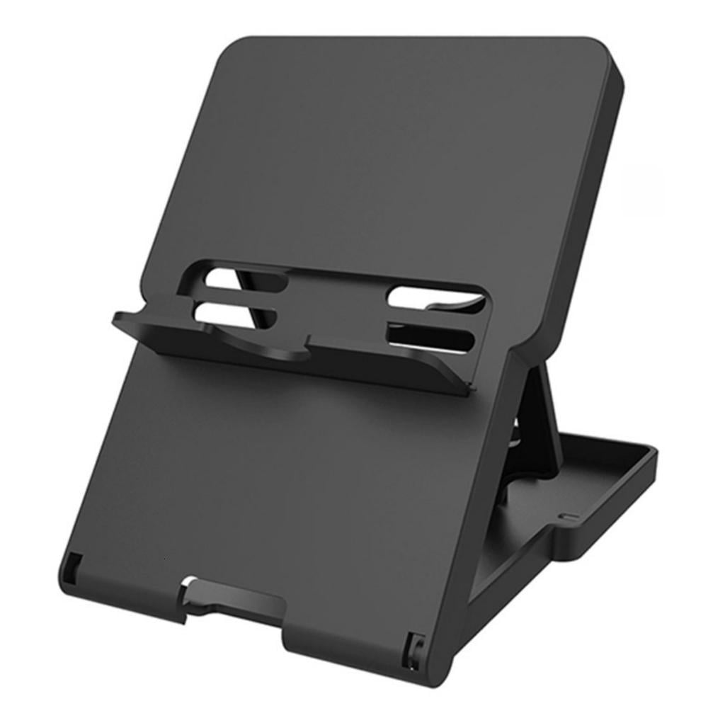 Ciwanning Adjustable Stand Portable Bracket Desktop Folding Display ...