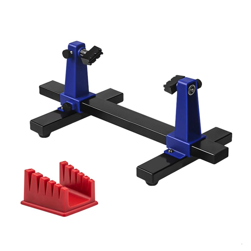 Ciwanning Adjustable Wire Holder For Circuit Board Welding Secure Grip ...