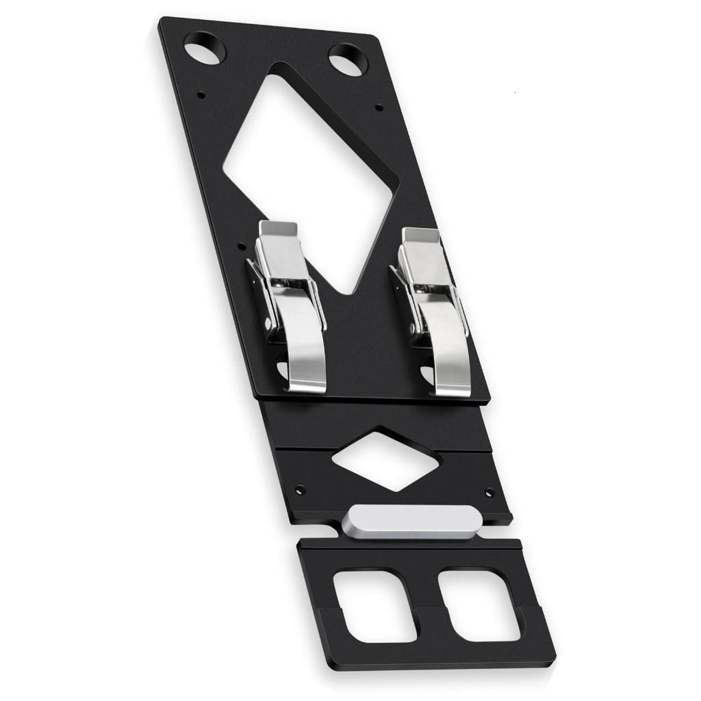 Ciwanning Aluminum 90°Right Angle Guide Rails 90 Degree Angle Stop ...