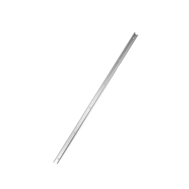 Ciwanning Aluminum Alloys T Track Miter Track Jigs For Woodworking ...