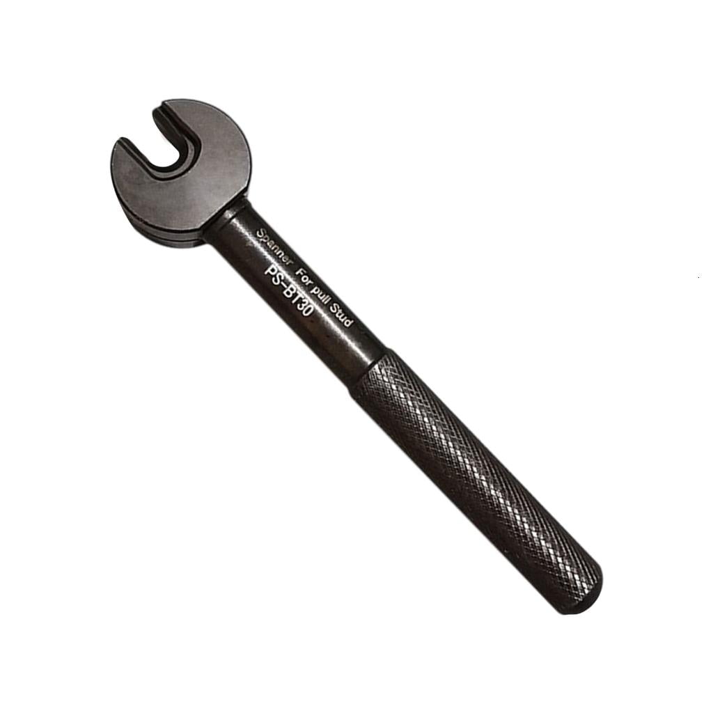 Ciwanning AntiVibration Wrench Ergonomic Pull Studs Key Spanner For ...