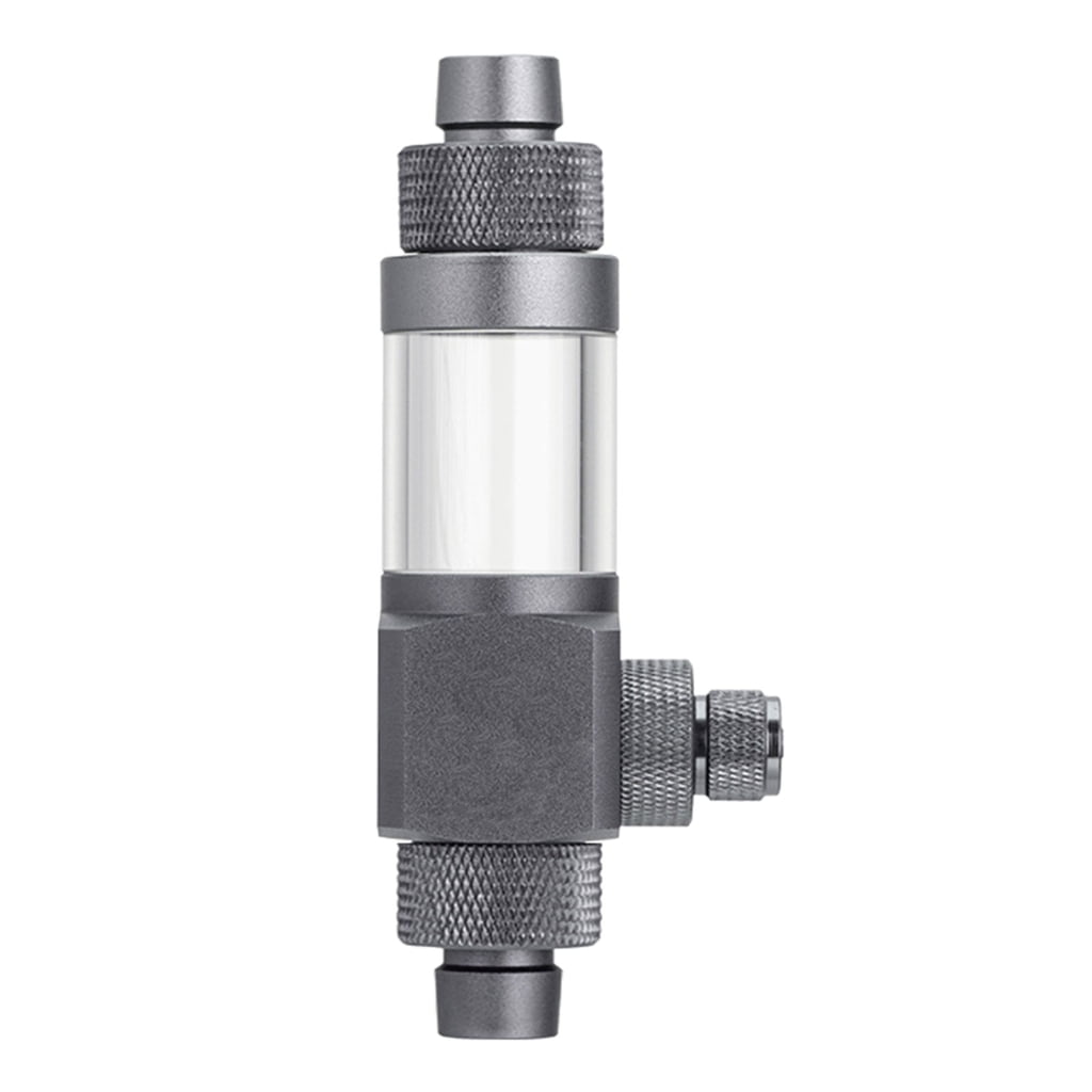 Ciwanning Aquariums CO2 Small Bubble Carbon Dioxide Diffusers Bubble ...
