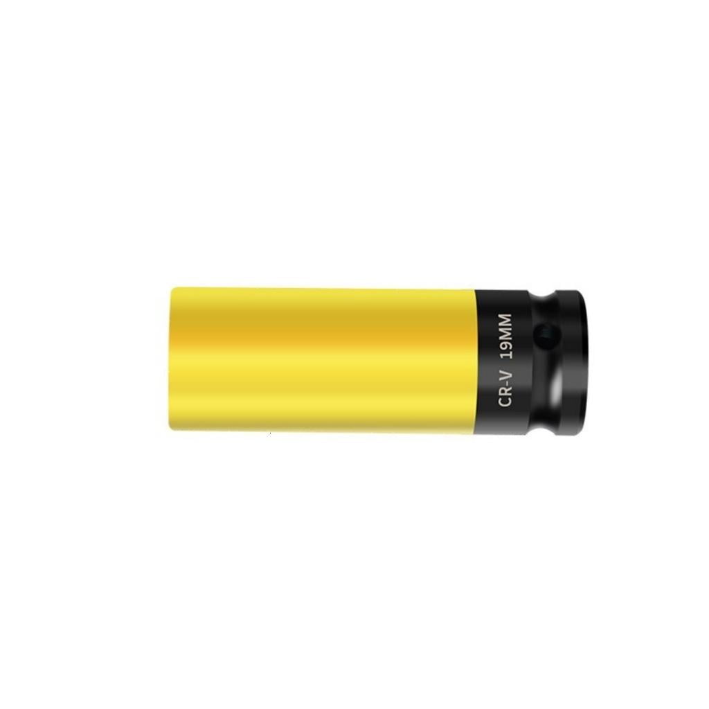 Ciwanning Assorted Size Metal Tire Mounting Socket Sleeve Scratch ...