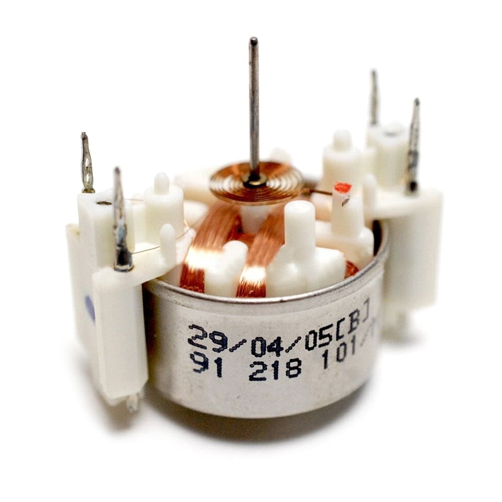 Ciwanning Auto Instrument Cluster Stepper Motor For E38 E39 E53 ...