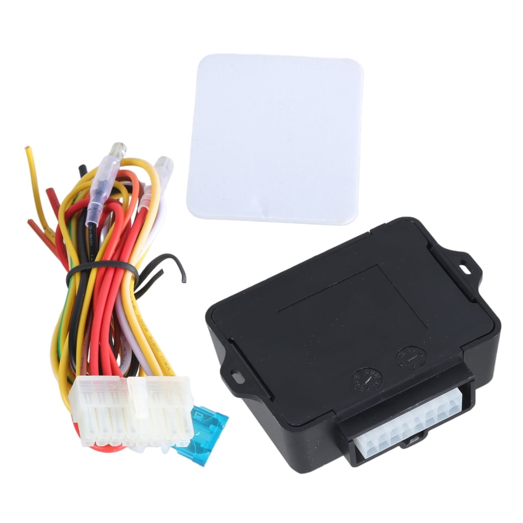 Ciwanning Automatic Lifters 16 Pin Modules Car Window Rolling Up ...