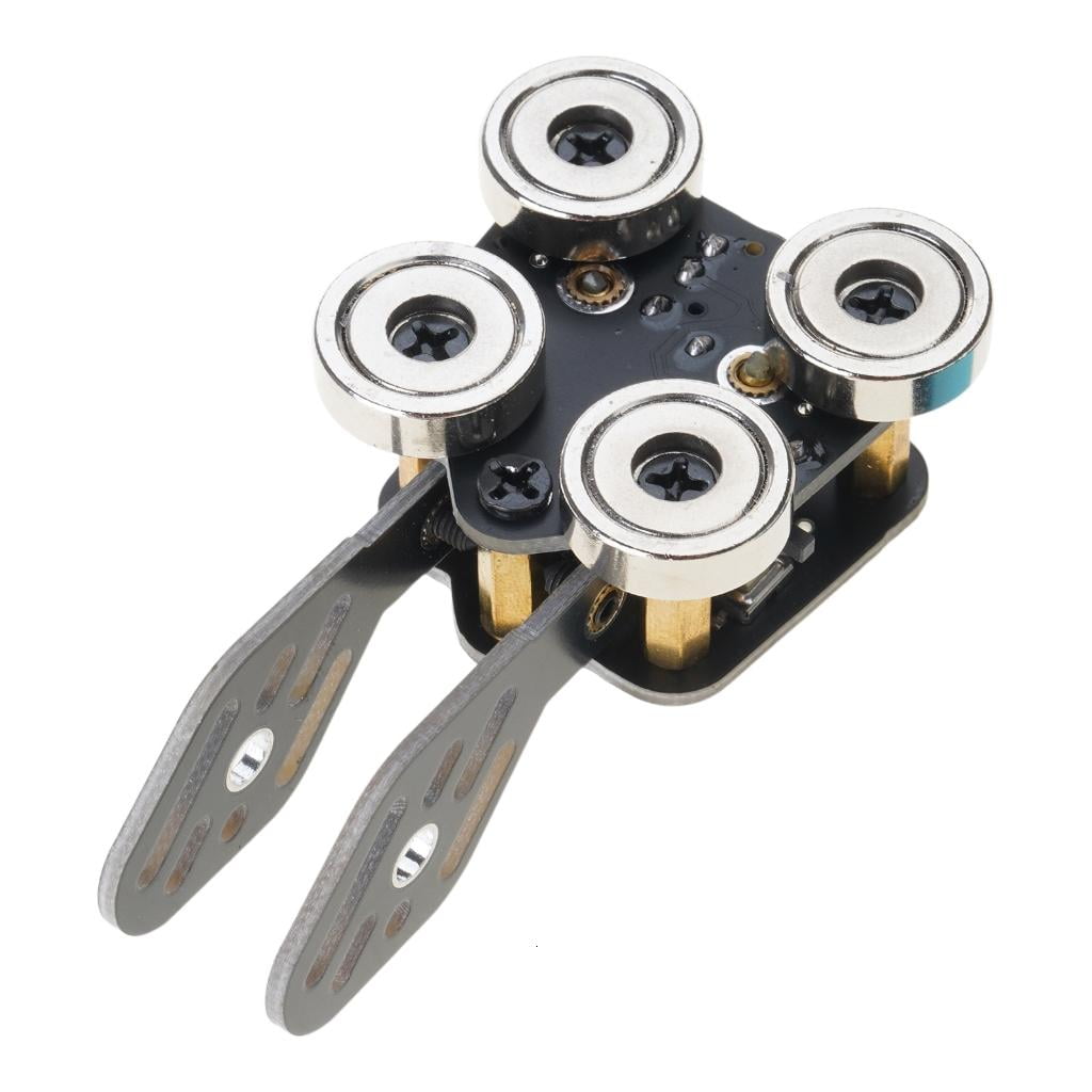 Ciwanning Automatic Morse Code Key able Double Paddles Morse Key ...