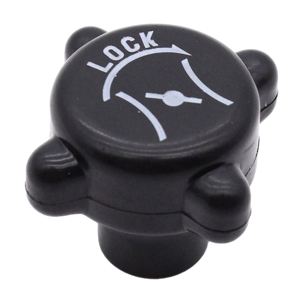 Ciwanning Automobile Hand Throttle Control Knob for Patrol Y60 GU Y61 ...
