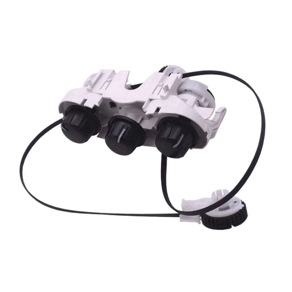 Ciwanning Automotive Accessories Auto Heater Control Unit Panel ...