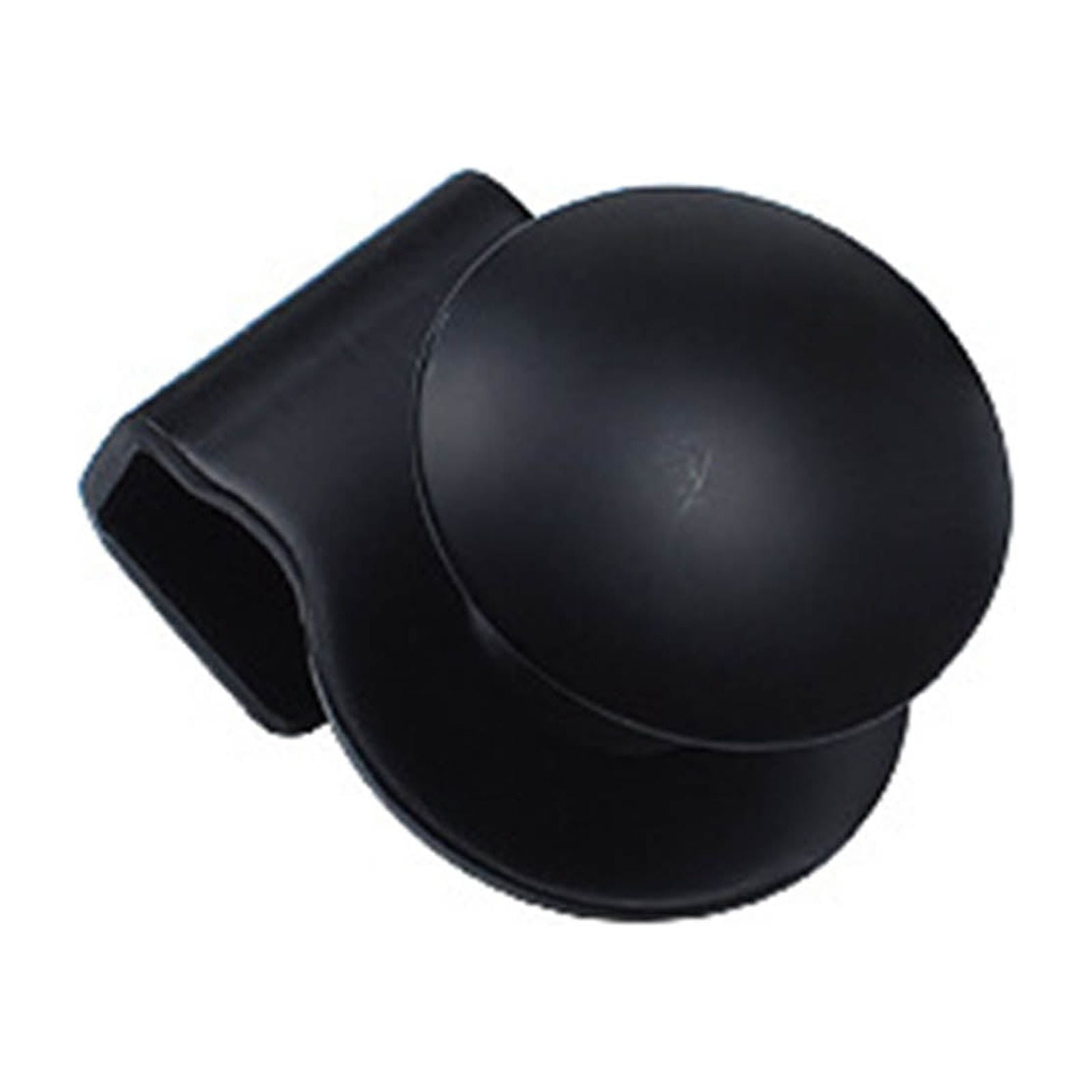 Ciwanning Bathroom Framelessed Shower Glass Door Handle/Clamp/Clips ...