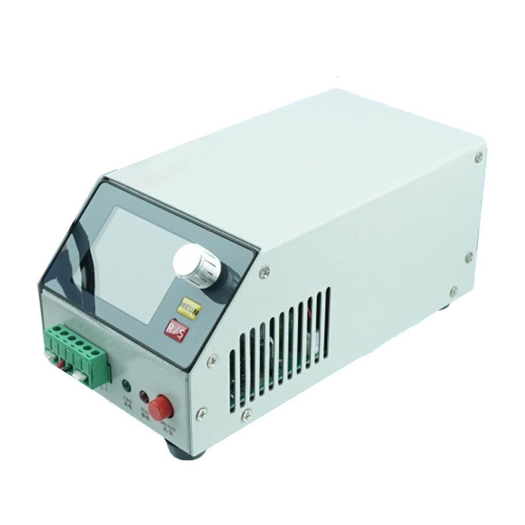Ciwanning Battery Load Tester Meter 20A Current Capacity Measurement ...