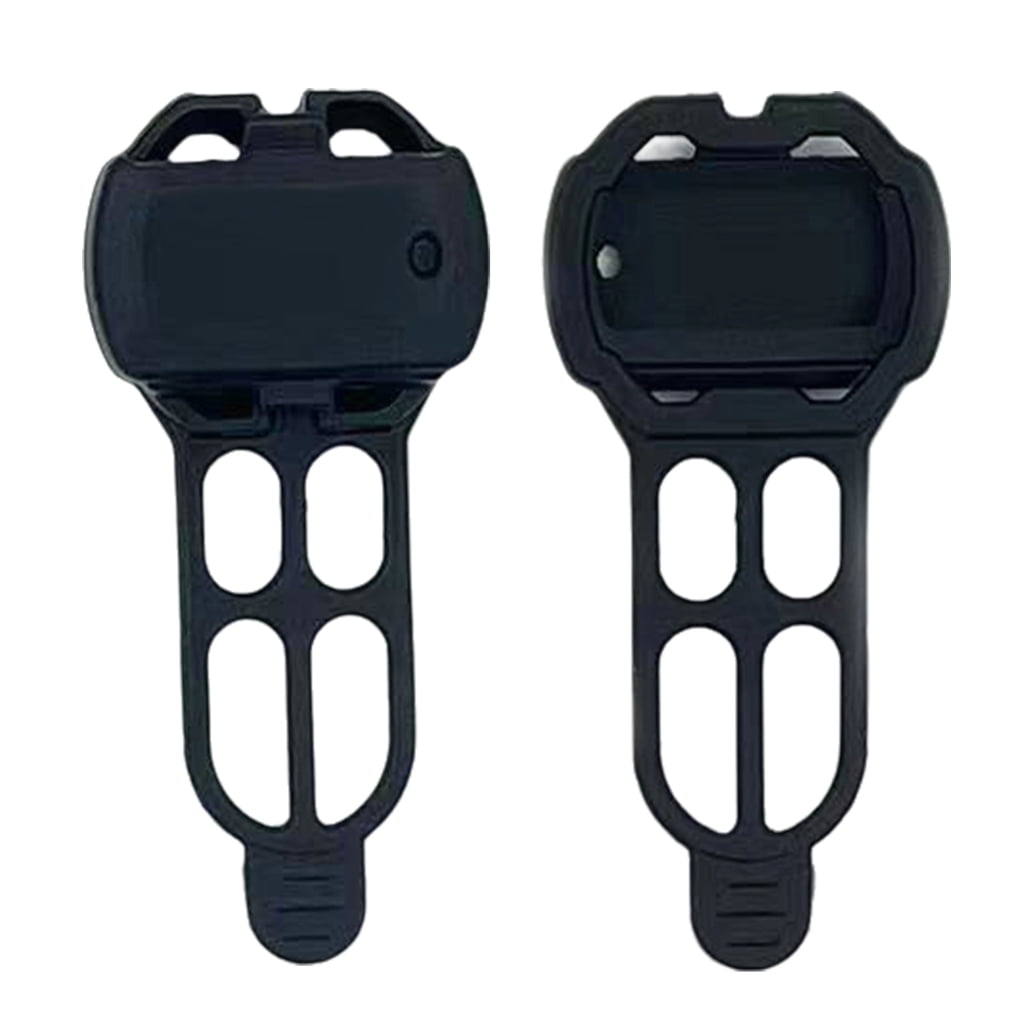 Ciwanning Bikes Speed Monitors Sleeve Case Durability Bicycles Computer ...