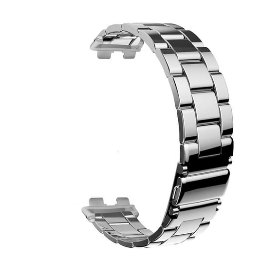 Ciwanning Bracelet Quick Release Stainless Steel Loop for Huawei Band 8 ...
