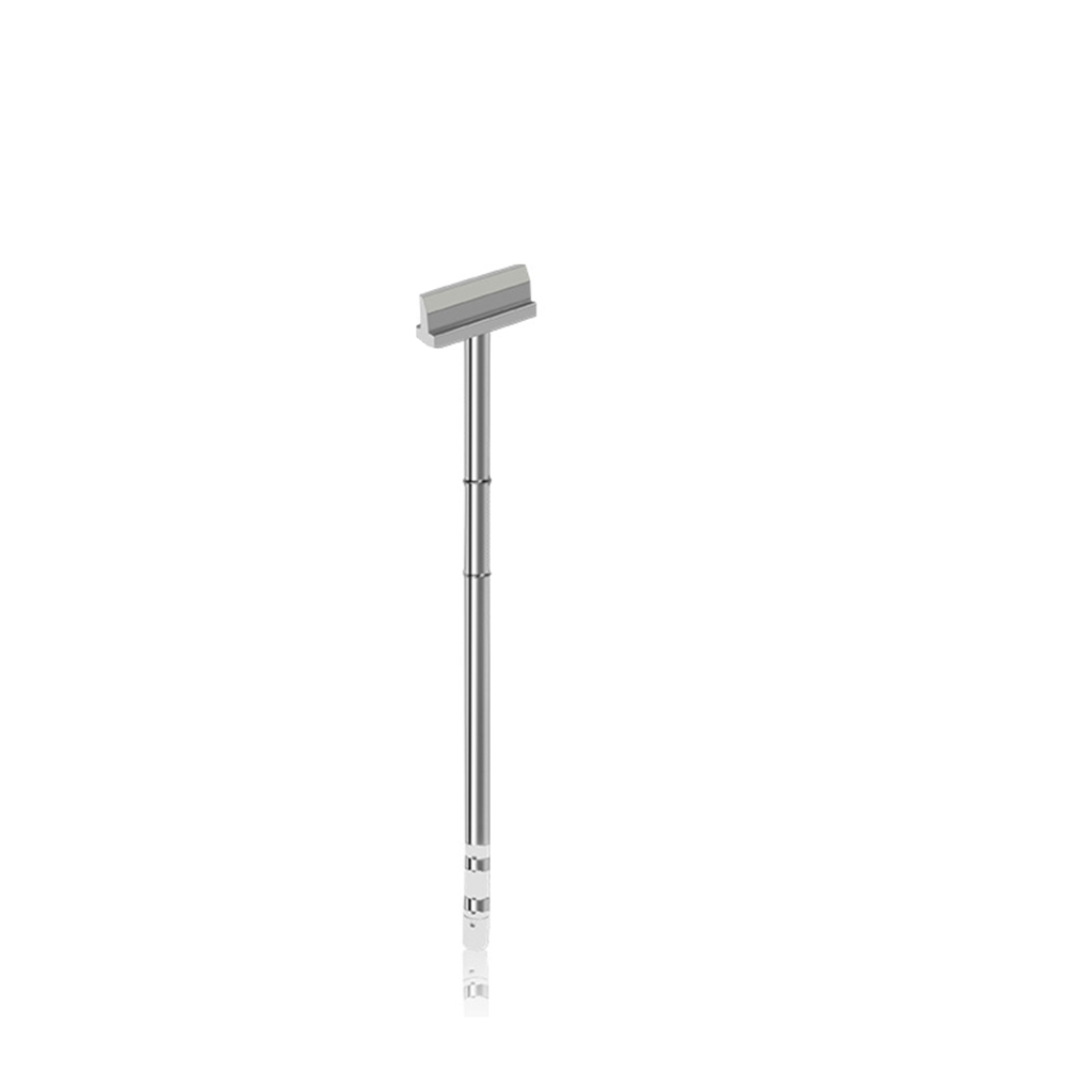 Ciwanning Broad Surfaces Soldering Iron Tip with Ergonomic Spade Shape ...