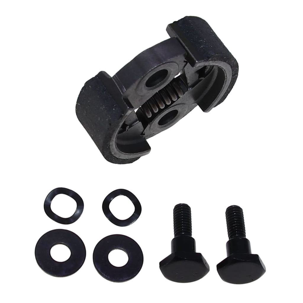 Ciwanning Brush Cutter Clutches 32cc 34cc Brushcutter Clutches Polesaw ...