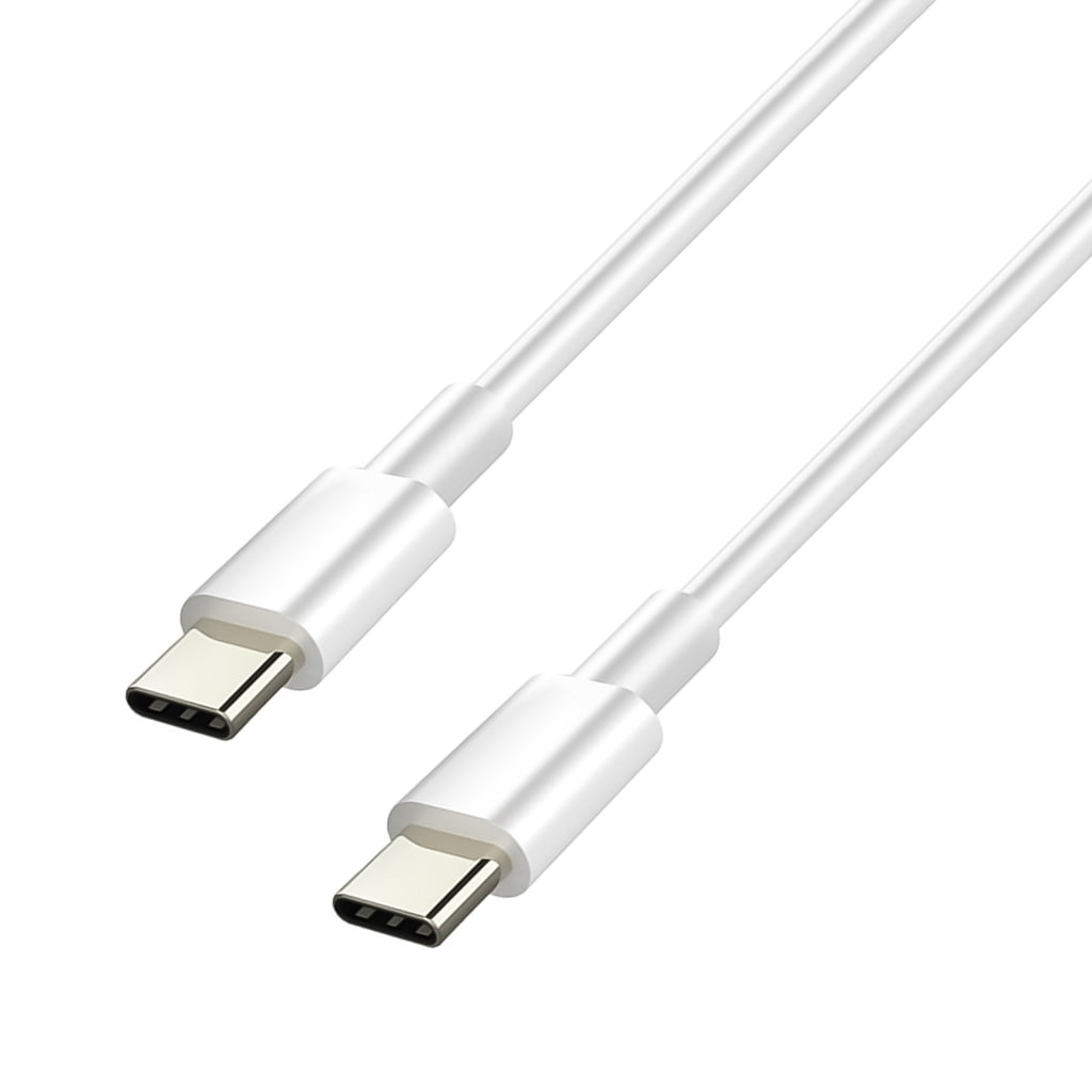 Ciwanning CType Male to Male Fast Charging Data Cable DC5V 3A Fast Charging Super Charging USB ...