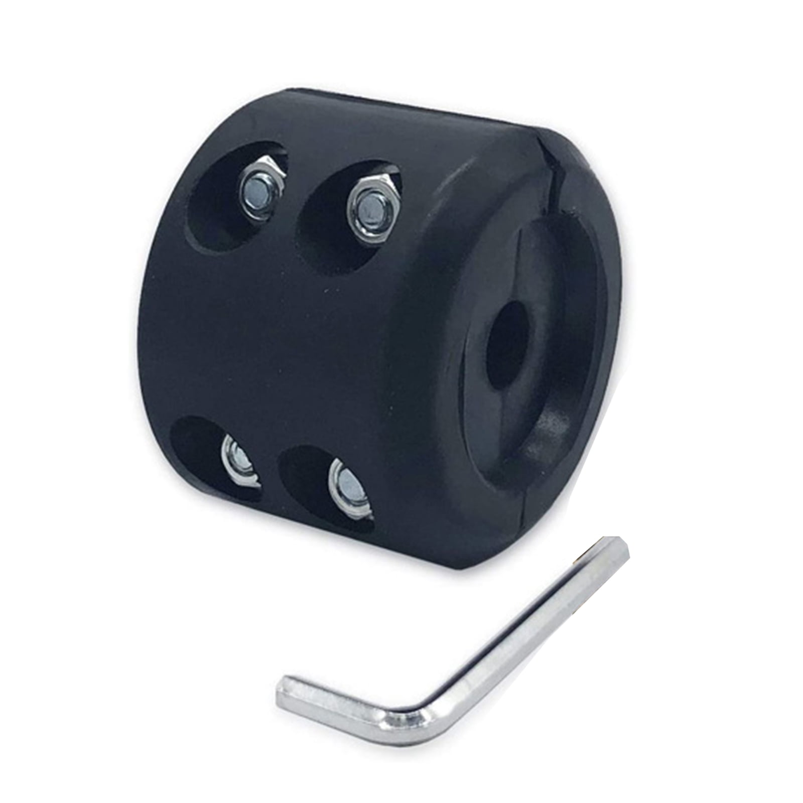 Ciwanning Cable Hook Stopper Winch Mount Stop Rope Line Cable Saver for ...