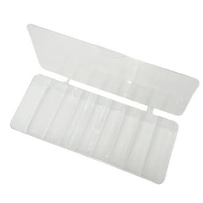 Electronics Organizer