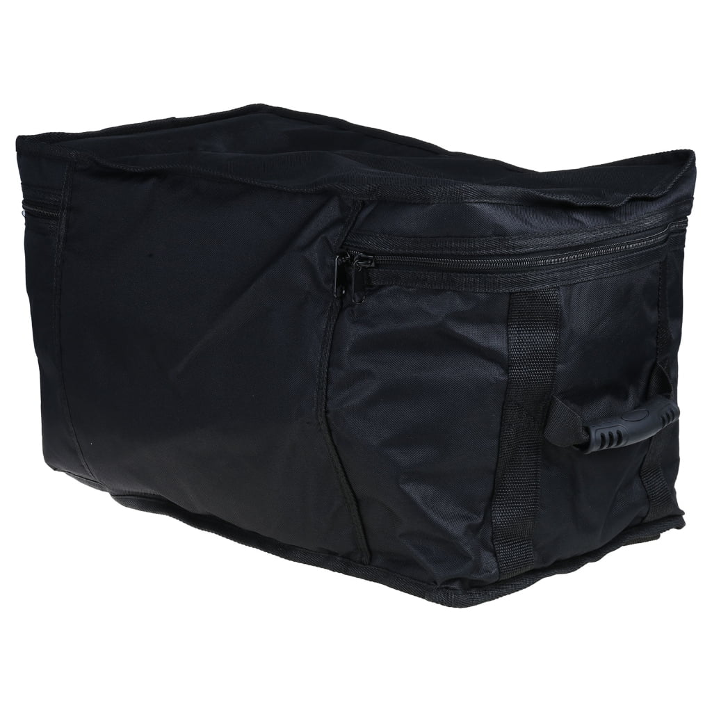 Ciwanning Cajon Bag Storage Cajon Storage Bag Carrying Case Percussions ...