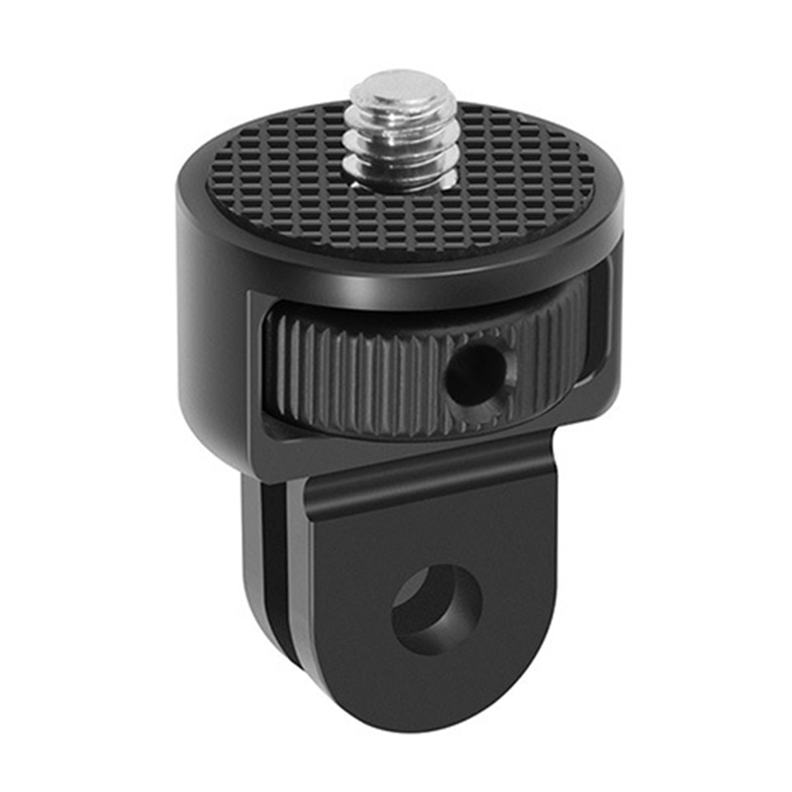 Ciwanning Camera Quick Release Thumb Screw Tripod 1/4 Screw Adapter ...