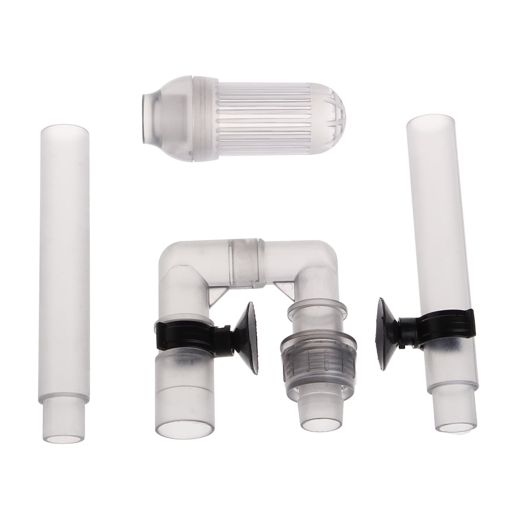 Ciwanning Canister Filter Inlet Inflowing Intakes Pipe Aquariums ...