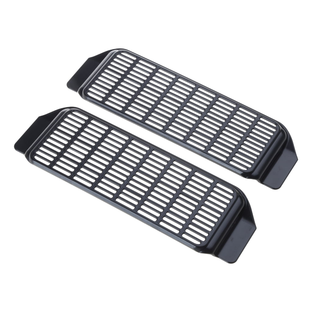 Ciwanning Car Air Vent Air Vent Intake Air Conditioning Grille Inlet ...