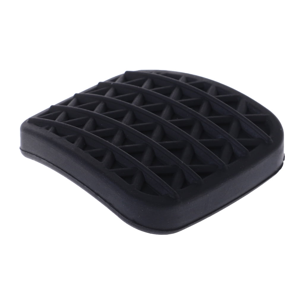 Ciwanning Car Brake Clutch Pedal Pad Rubber For G / H & For Zafira A ...
