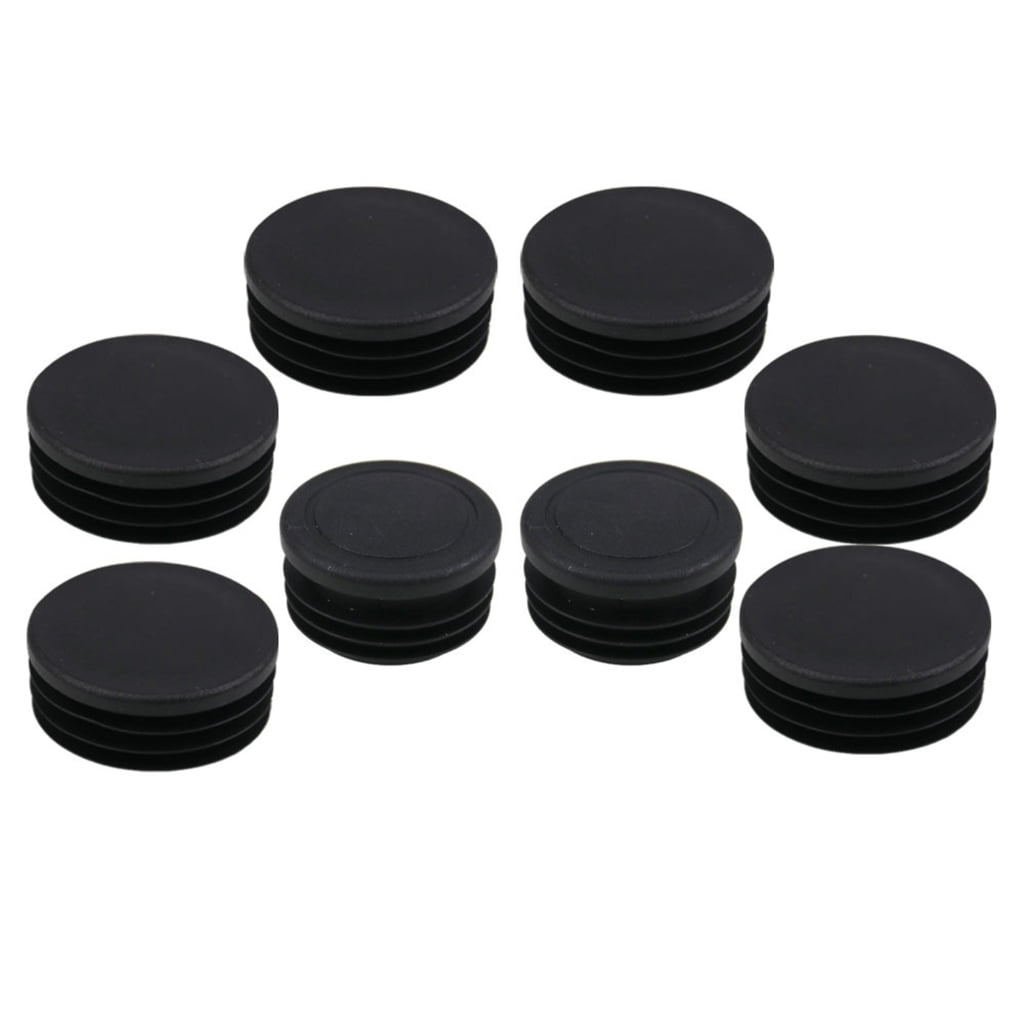 Ciwanning Car Chassis Floor Drain Plug Round Hole Plugs Protections ...
