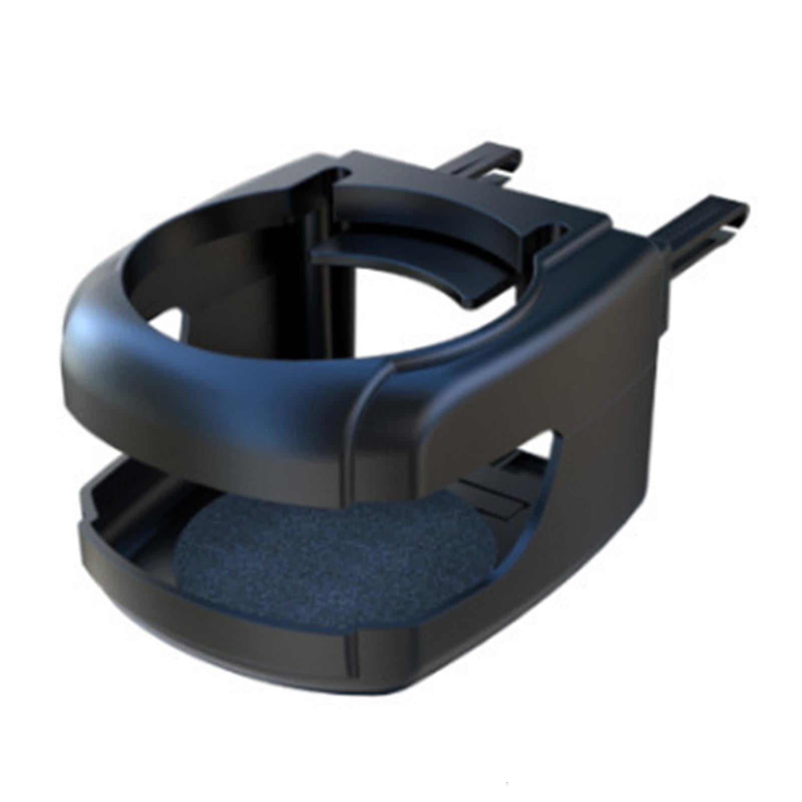 Ciwanning Car Drink Cup Holder Air Vent Clip-on Mount Water Bottle ...