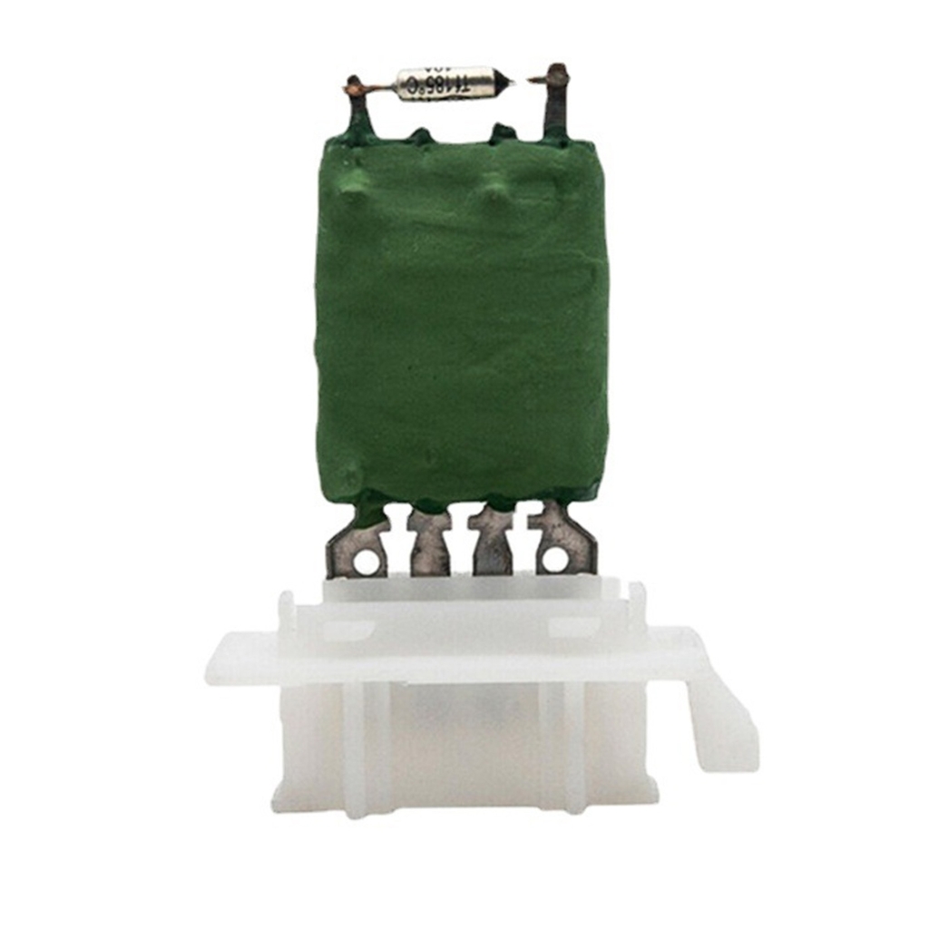 Ciwanning Car Heater Blower Motor Modules Resistor Regulator 1K0959263 ...