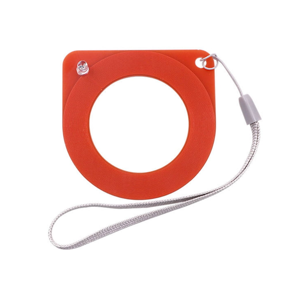 Ciwanning Car Key Test Coil Car Key Lock Chip Coil Detectors Automatic ...