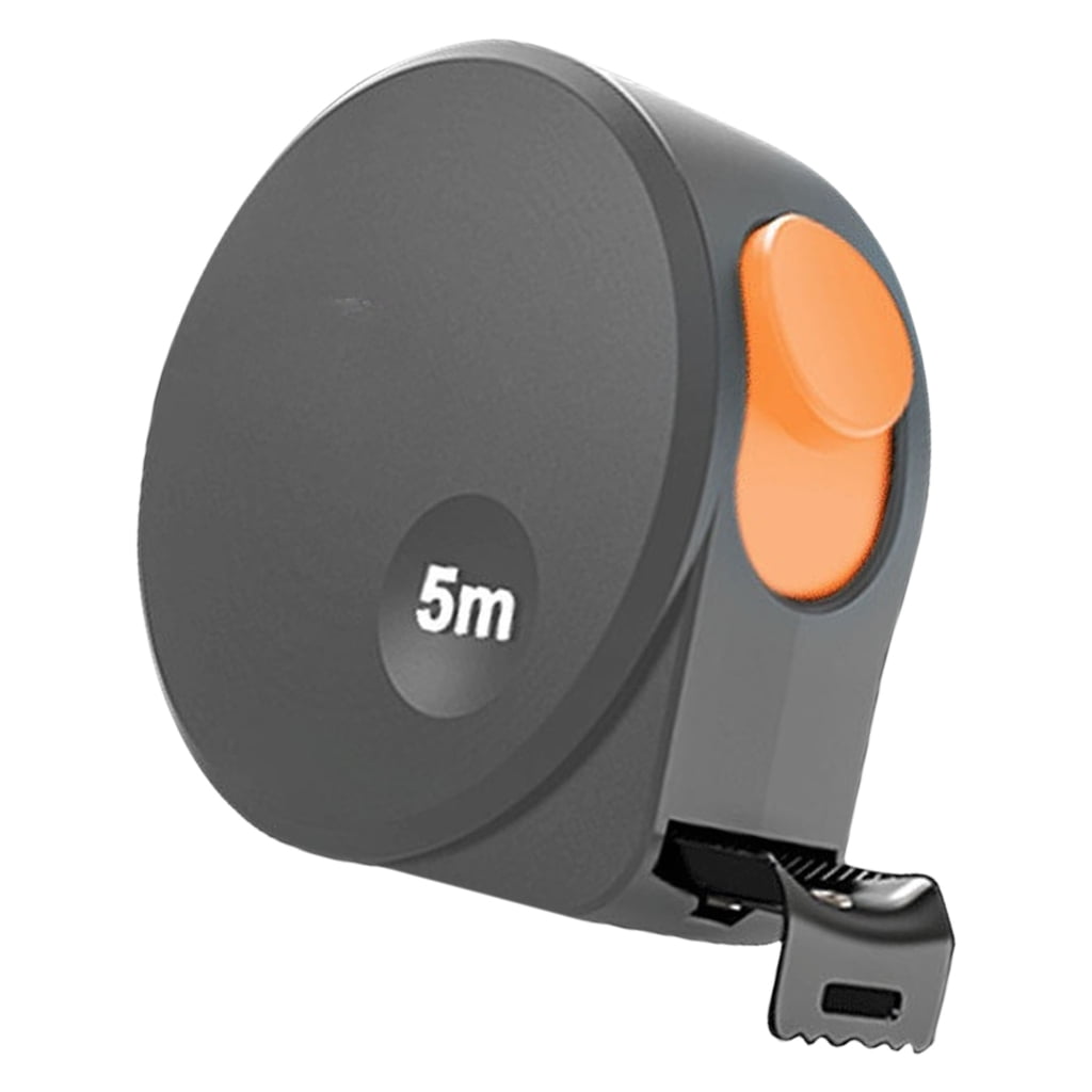 Ciwanning Carbon Steel Measuring Tape 3/5M With Not Slip Grip High ...