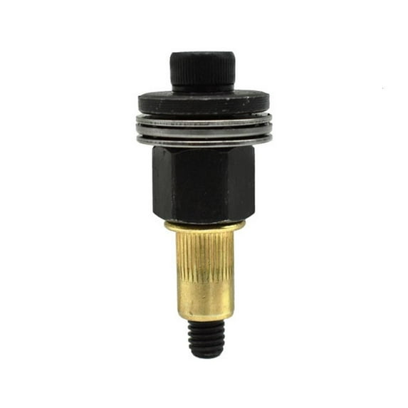 Ciwanning Carbon Steel Riveter Tool Hand Rivet Nut Head Set Rivet Nut ...