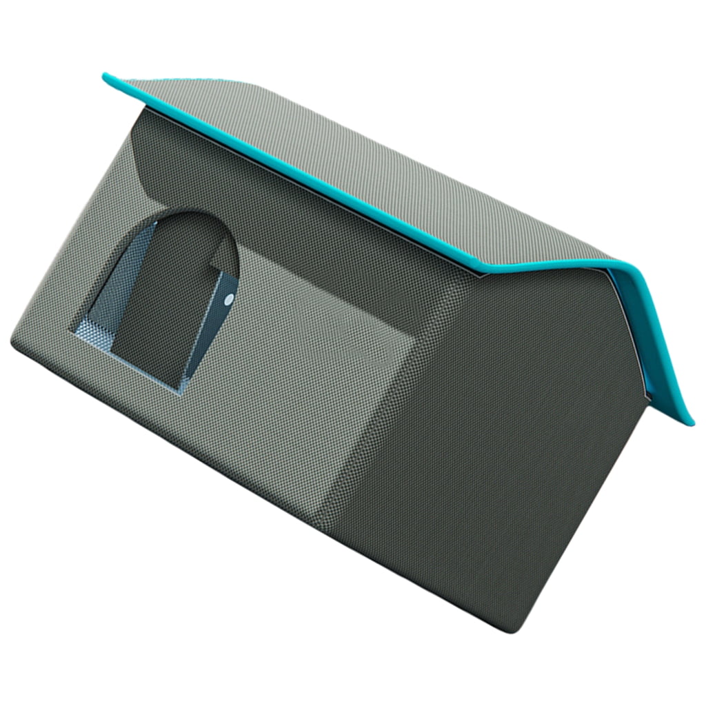 Ciwanning Cats Cooling House with Clear Density Foams Cushions for ...