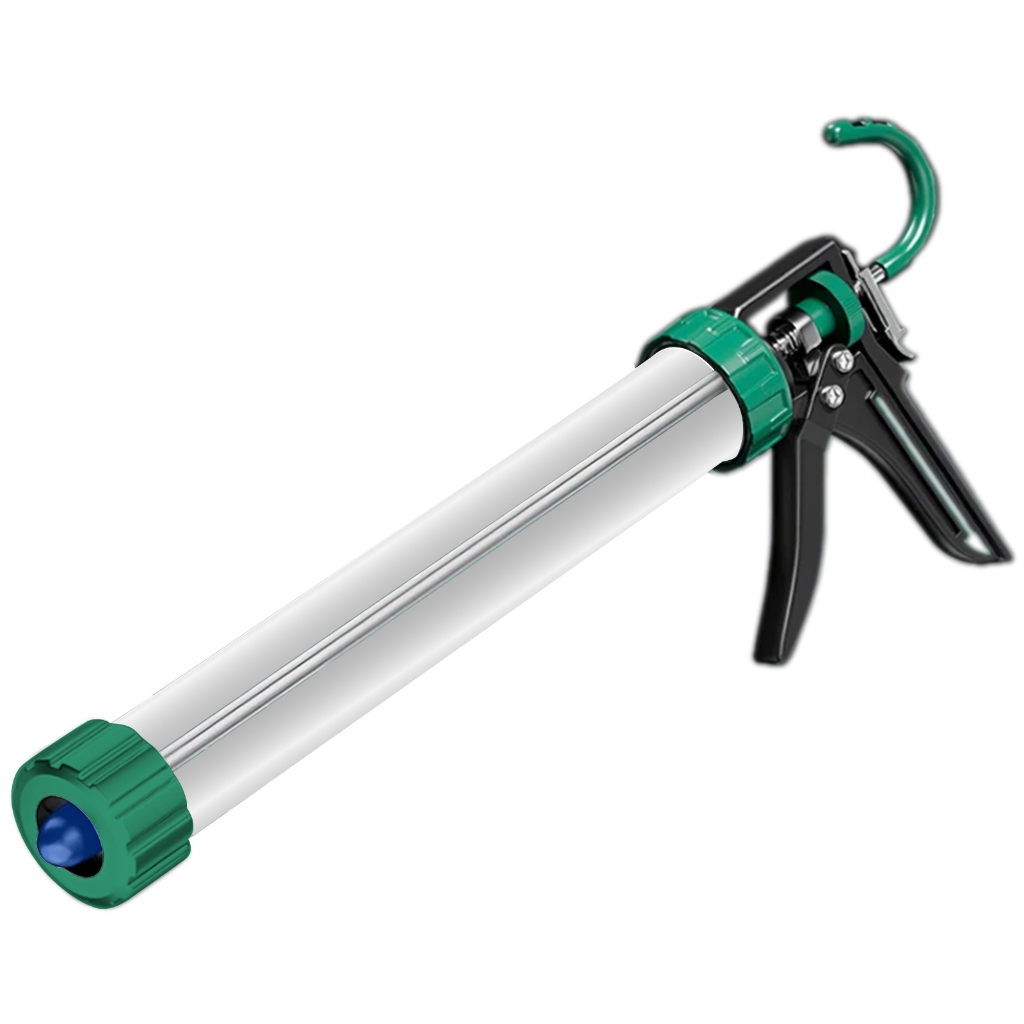 Ciwanning Caulking Guns Insulating Sealant Corner Seam Fillings Tool ...