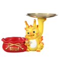 Ciwanning Chinese Dragon Key Holder Home Decor Key Storage Organize Big ...