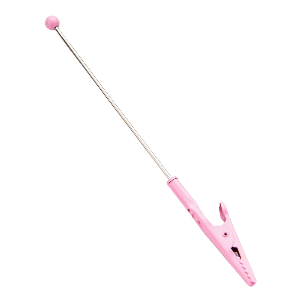 Ciwanning Clamp Bead Photo Holder Memos Clip Holder Memos Holder Note ...