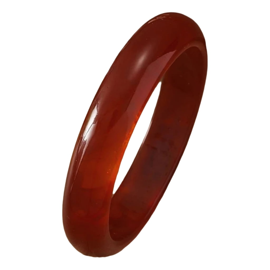 Ciwanning Colorful Wide Resin Bangles Geometric Irregular Bangles Wide ...