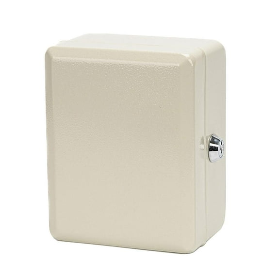 Ciwanning Combination Locking Key Box with High Security Design ...