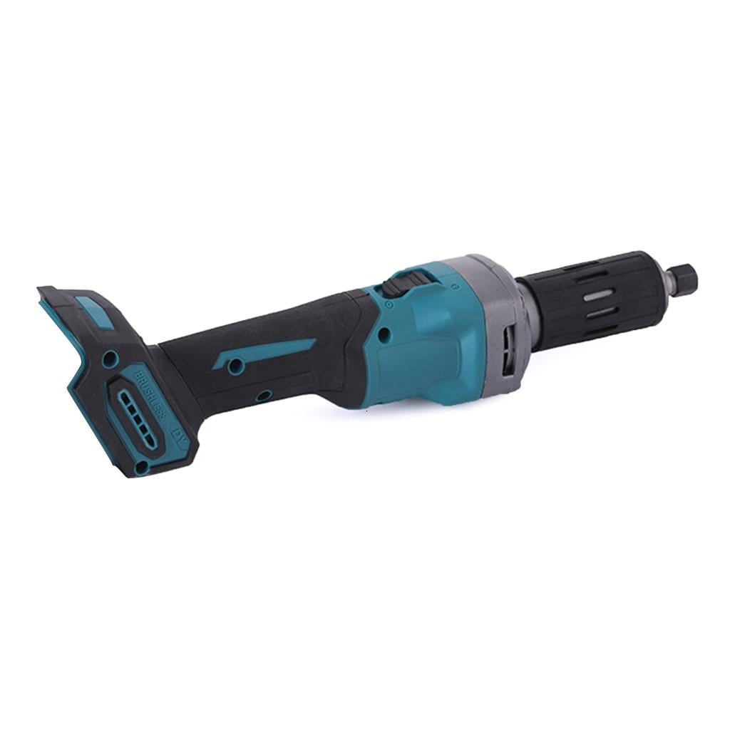 Ciwanning Compactly Brushless Motor Die Grinder 1000W Most Locking Nut ...