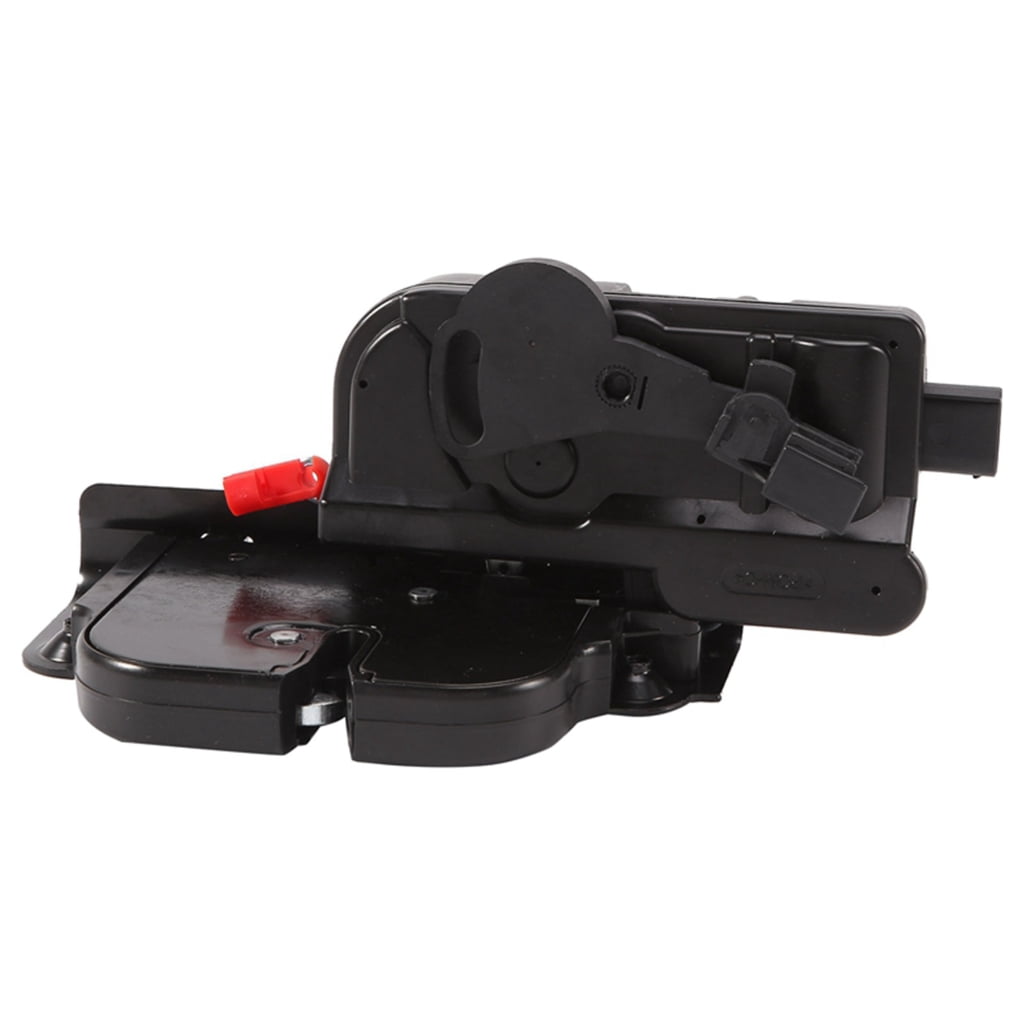 Ciwanning Compatible for Viano-W639 A6397401635 6397401635 Rear Trunk ...