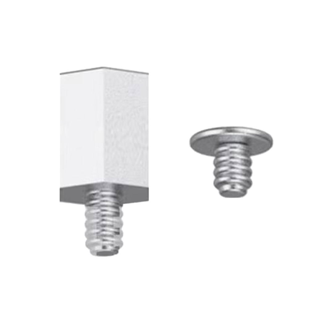 Ciwanning Completely Solid Disc Screw Set Solid Disc Mounting Screws ...