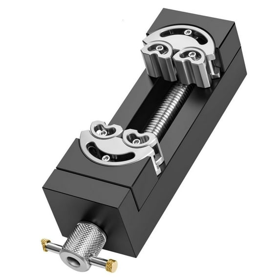 Ciwanning Convenient Portable Multiple Shape Clamping Tool Easy Grip ...