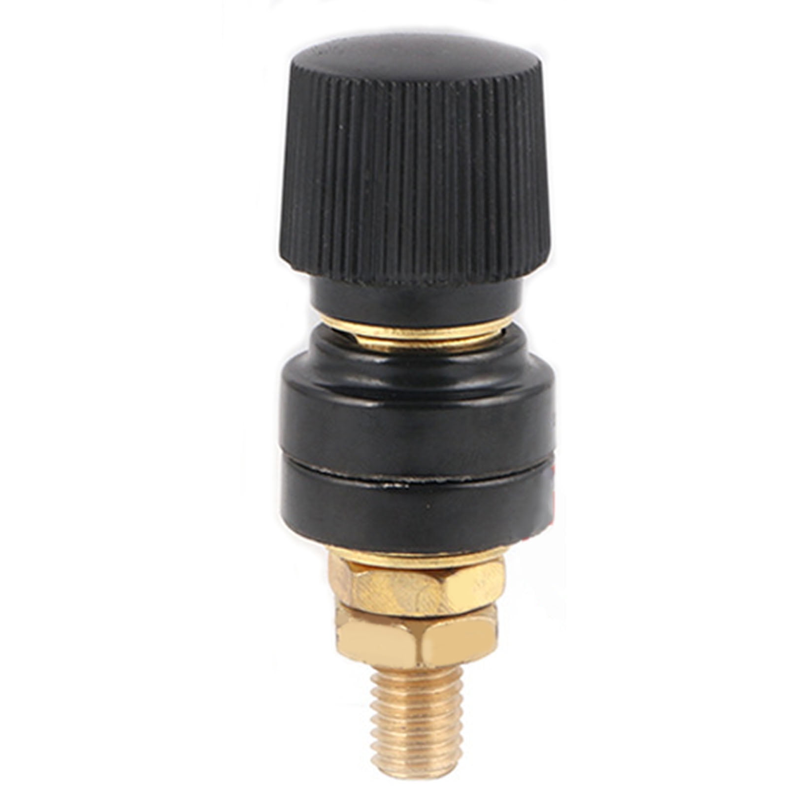 Ciwanning Copper Alloy Wiring Terminal Binding Post Connector Power ...