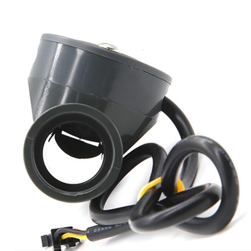 Ciwanning DN20 Water Flow Hall Sensor Switches 10-150L/min Flow Meter ...