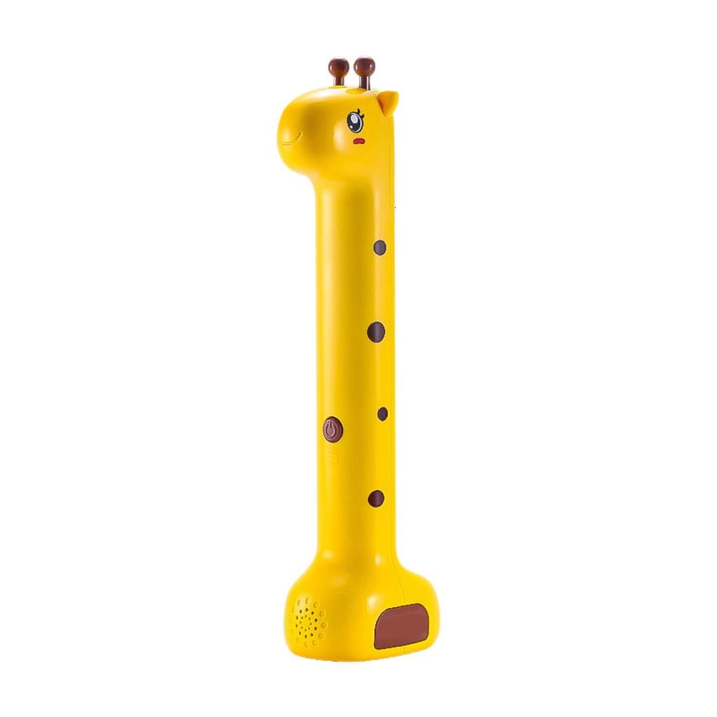 Ciwanning Digital Height Measurement Device Voice Function LED Screen ...